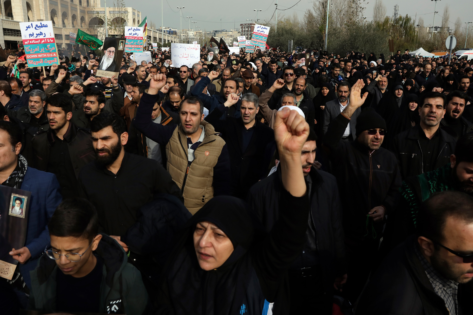 ¿Quiénes son los yazidíes?