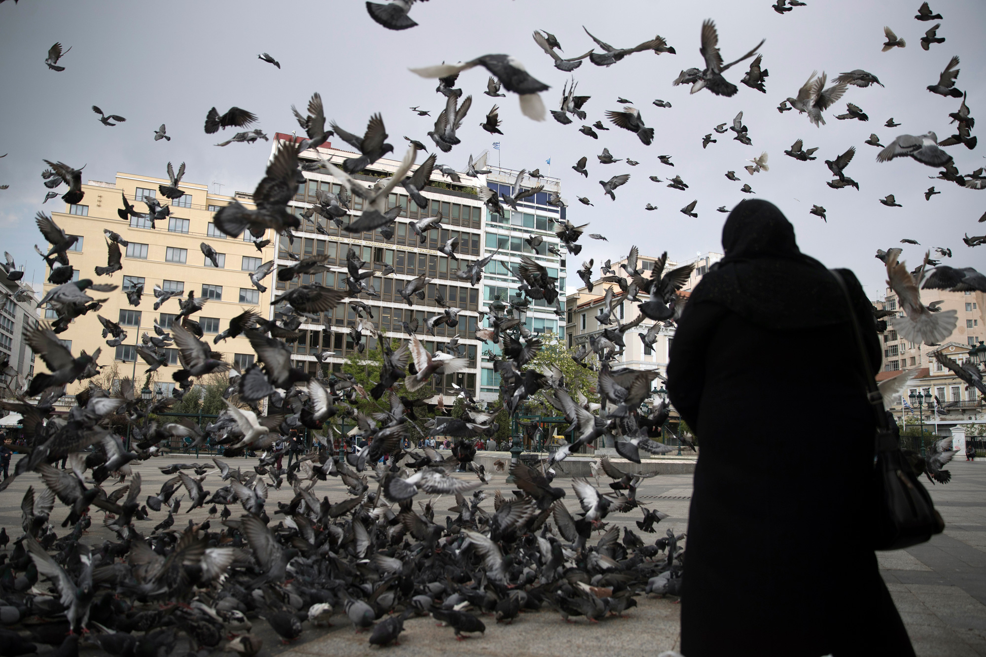 ¿Quiénes son los yazidíes?