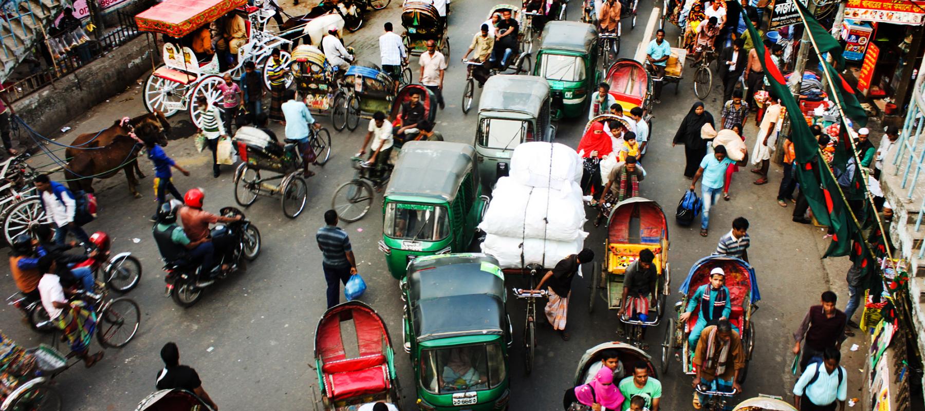 ¿Quiénes son los yazidíes?