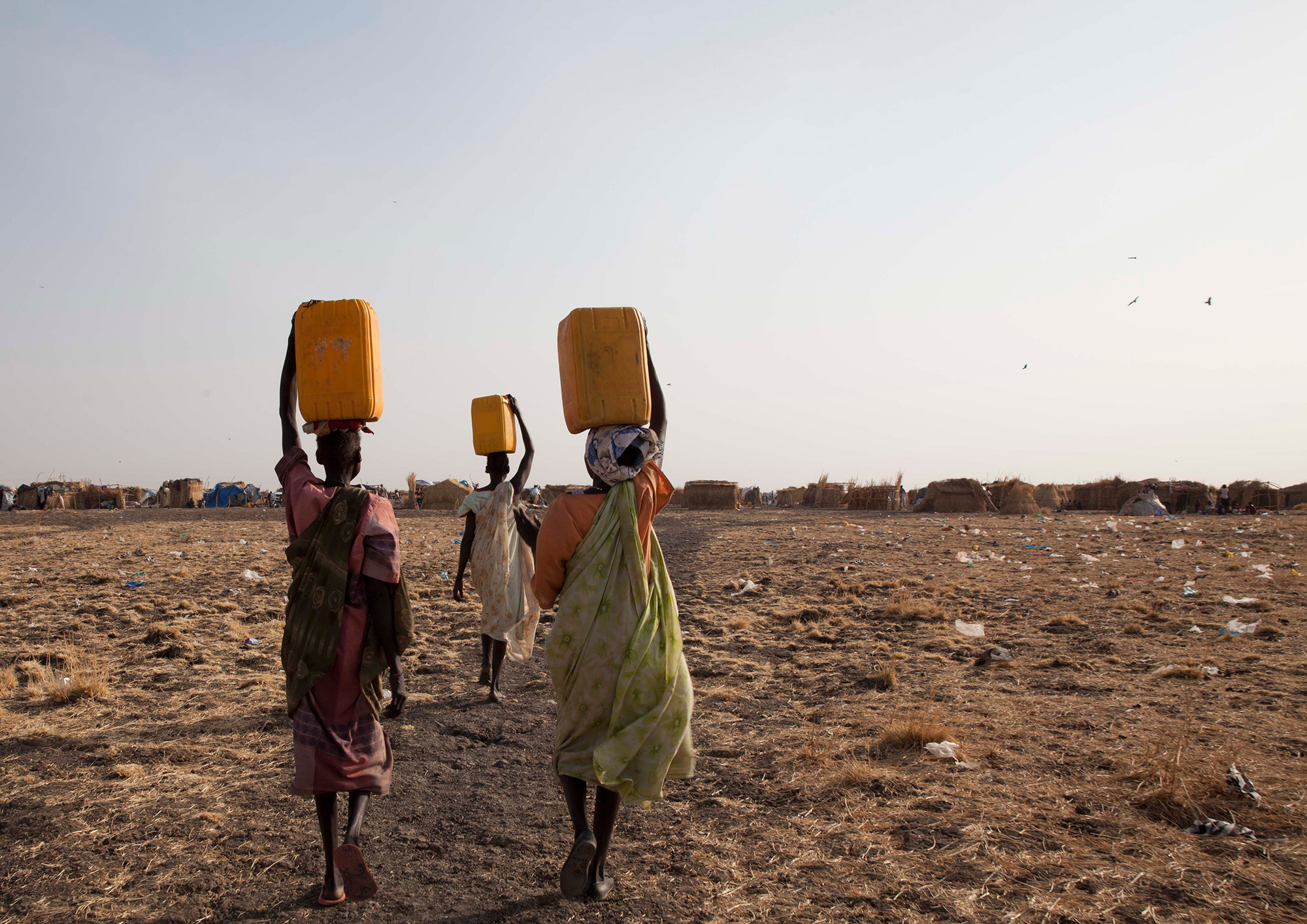 ¿Quiénes son los yazidíes?