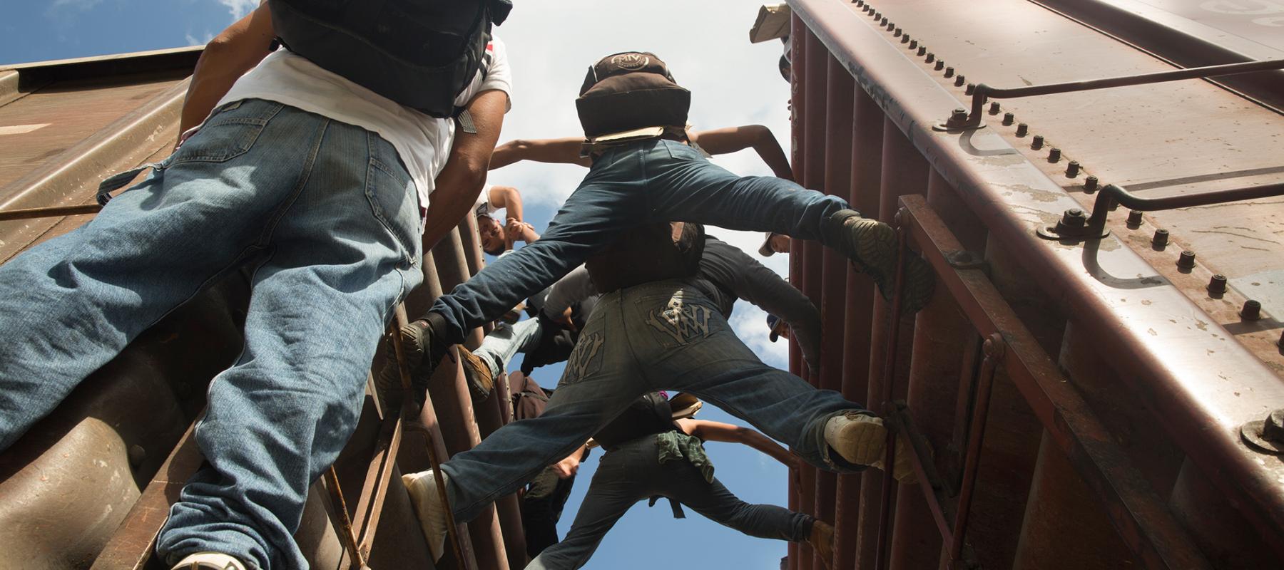 ¿Quiénes son los yazidíes?