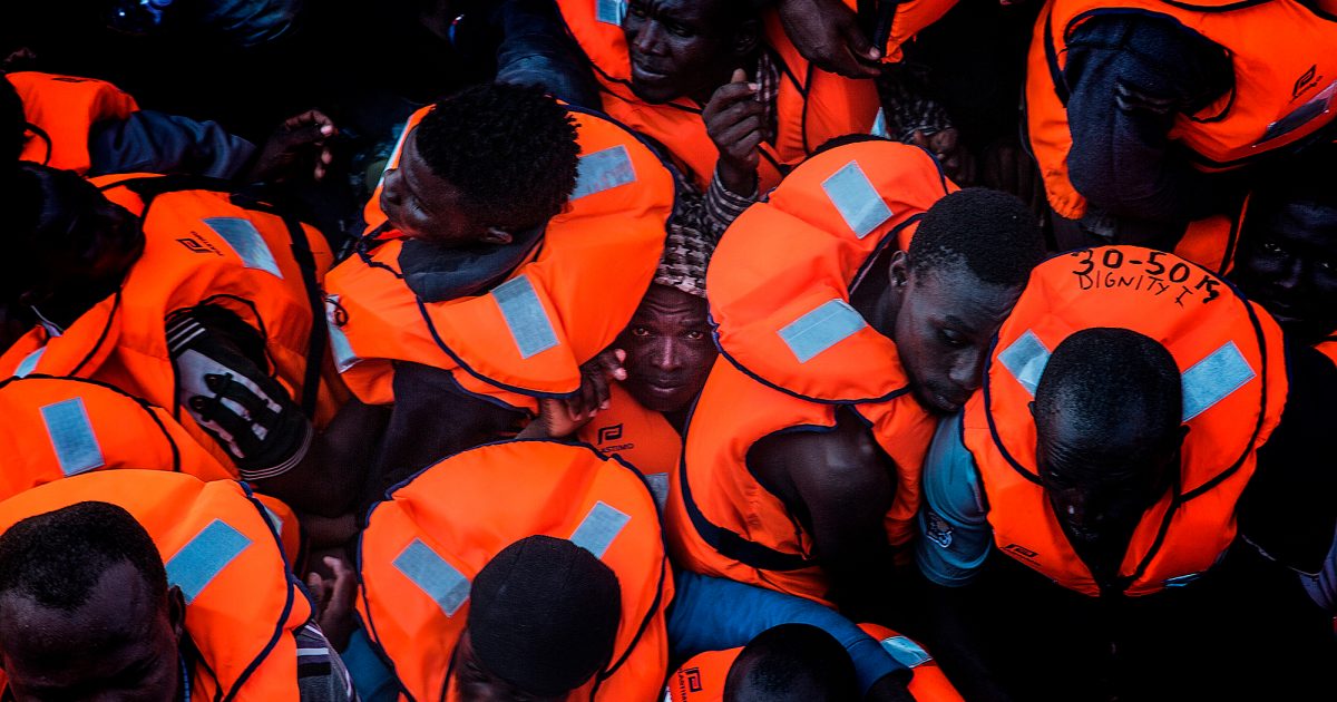 El significado de la imagen