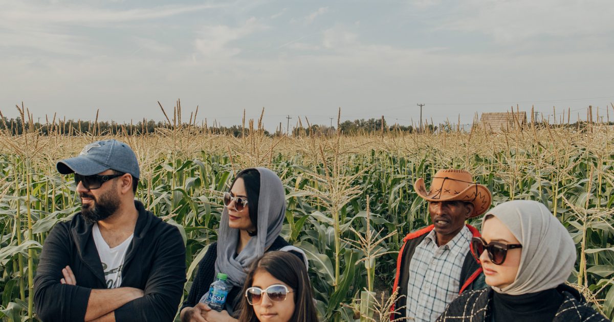 Kuwait, emirato de las apariencias