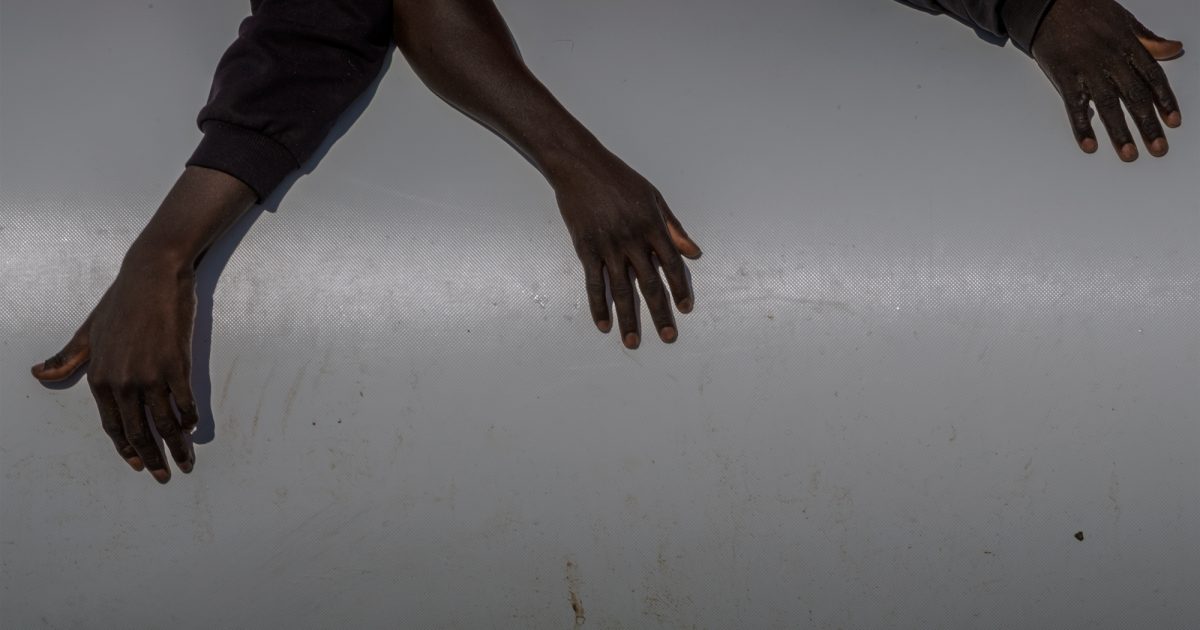 La década del destierro