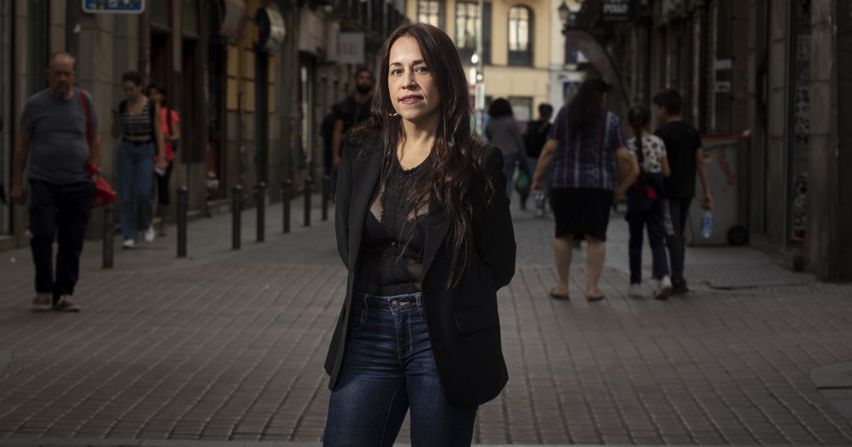 “Si te metes con algún poder en Colombia, legal o ilegal, pones en ...